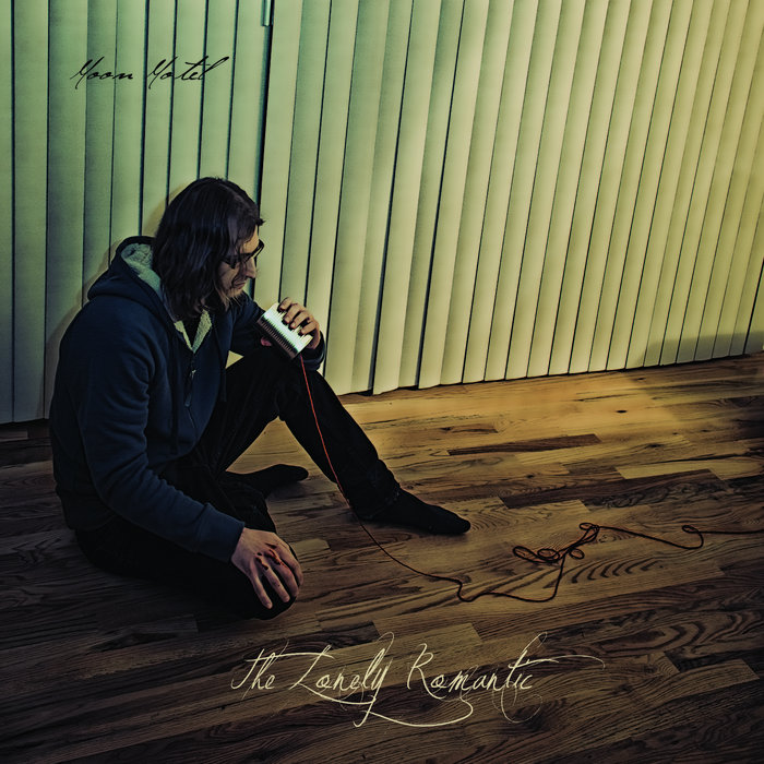 The Lonely Romantic | Moon Motel