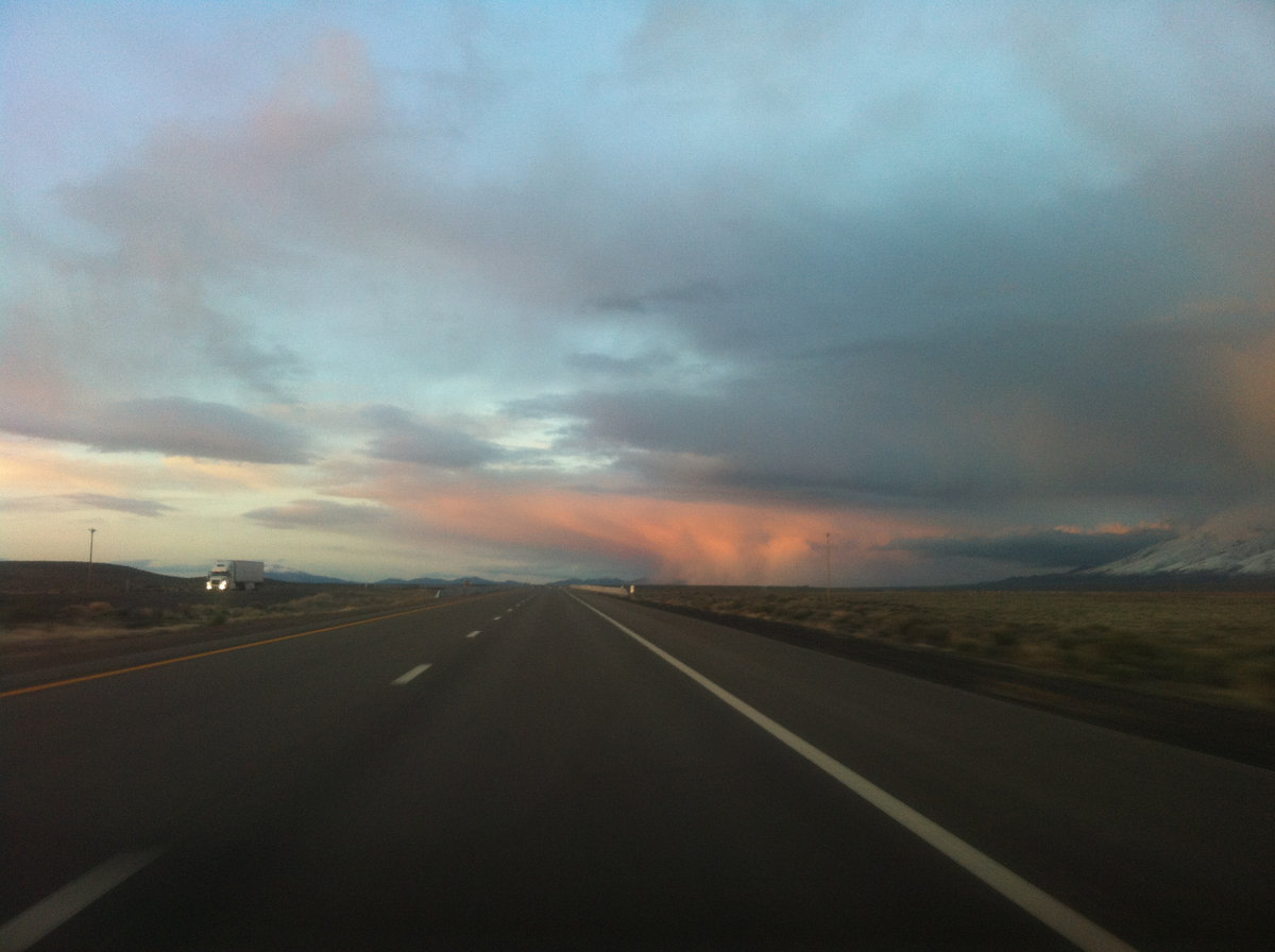 Demonstration | Jacob Fiss-Hobart