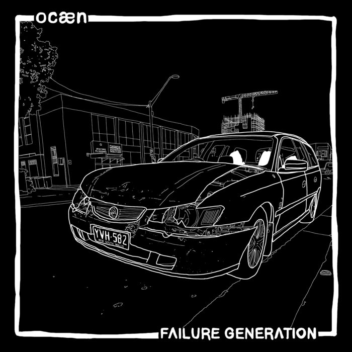 Failure Generation | Ocæn