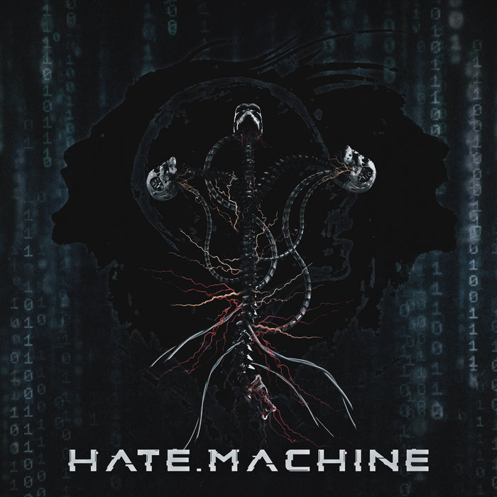 Hate.Machine | Growlers Choir