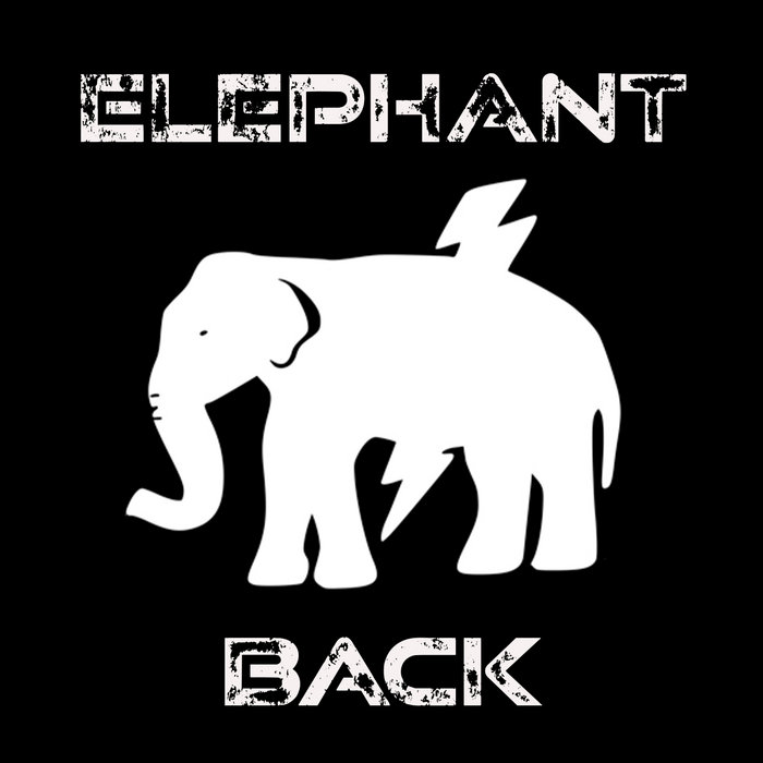 Hier Kom Die Olifant | Elephant Back
