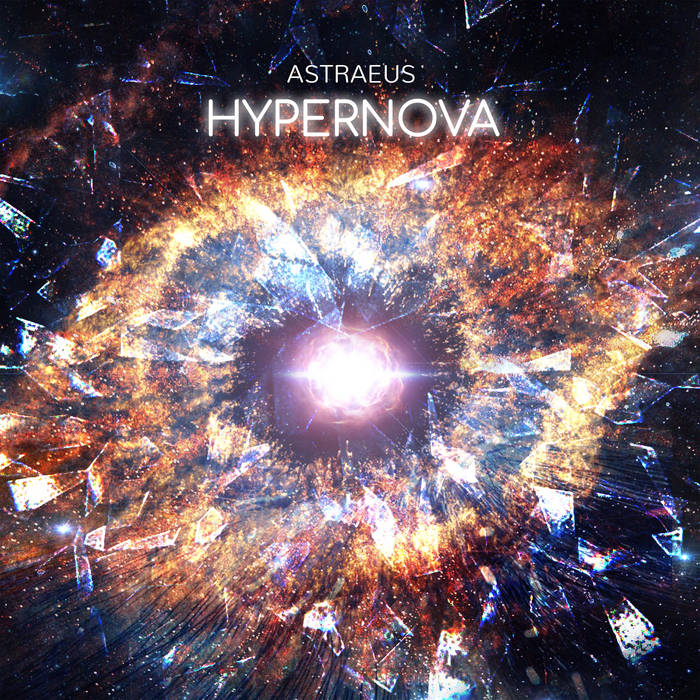 Hypernova
