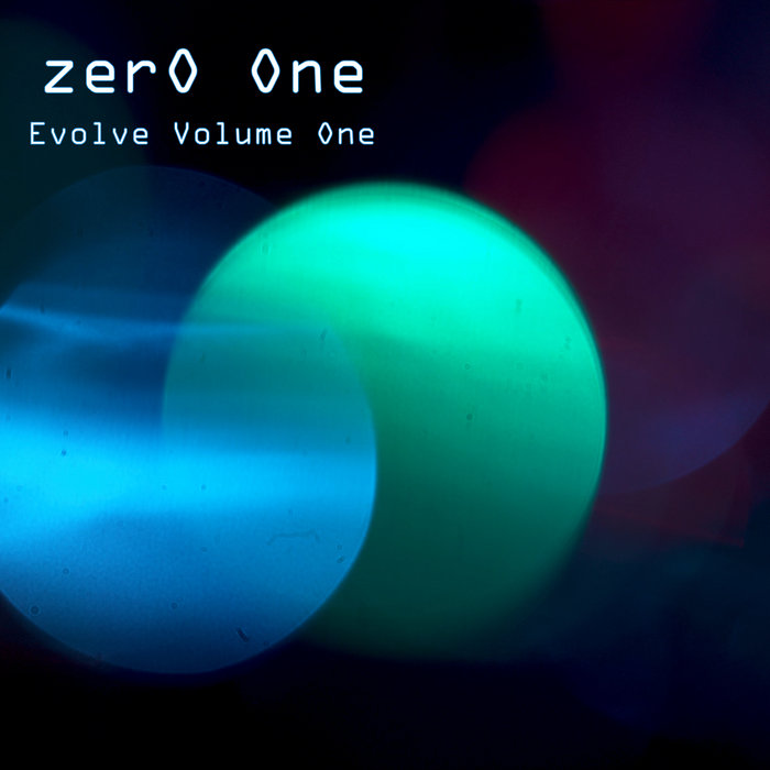 Evolve Volume One | zerO One
