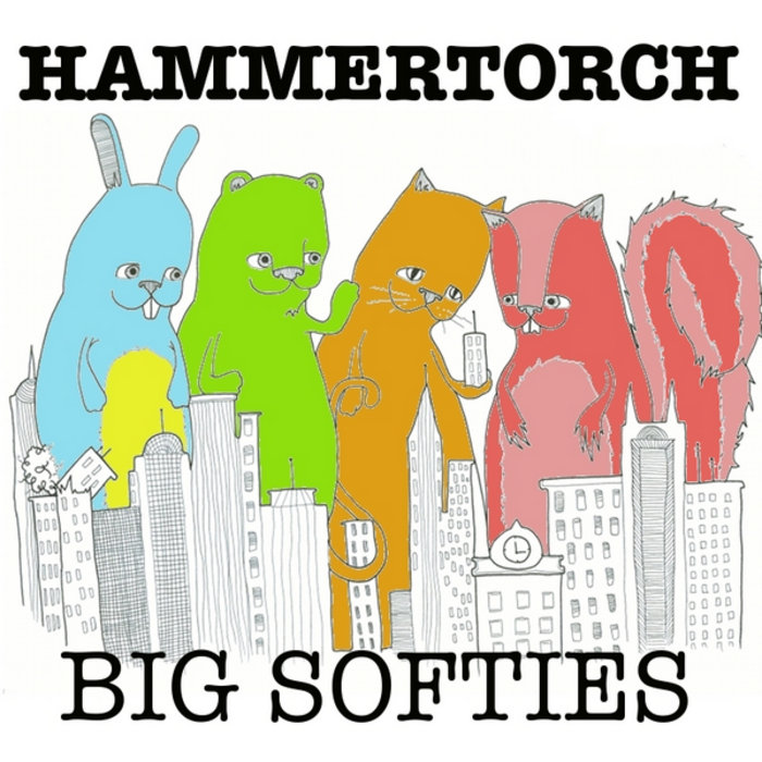 Big Softies | Hammertorch