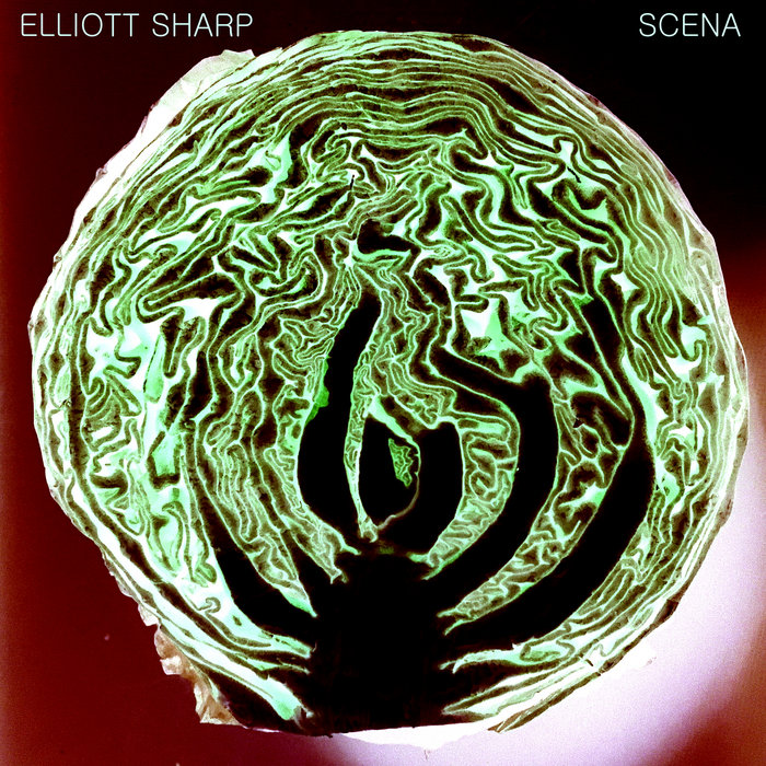 Scena | Elliott Sharp Soundtracks