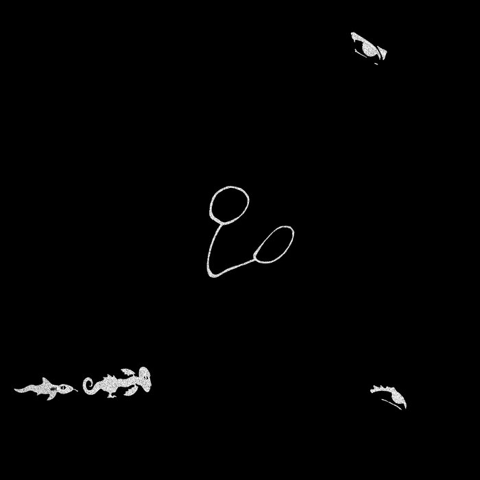 sharingan (legbiter rmx) | Left-Handed Scissors | legbiter