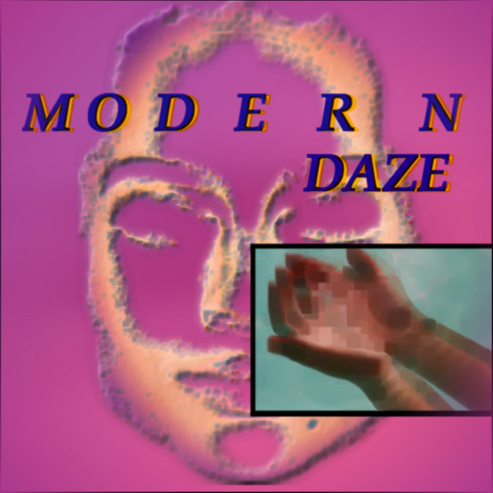 MODERN DAZE EP | Young Mo'G
