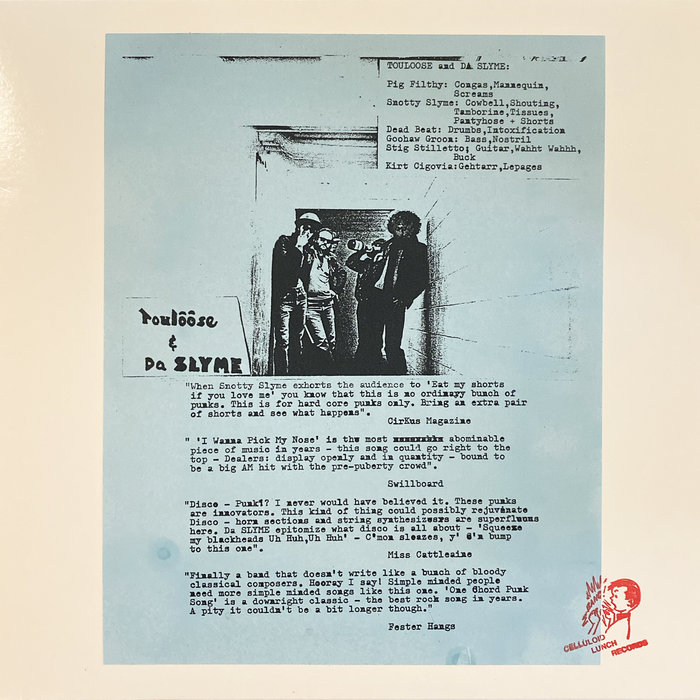 Da Slyme: "If There's No Rubble, You Haven't Played": Collected ...