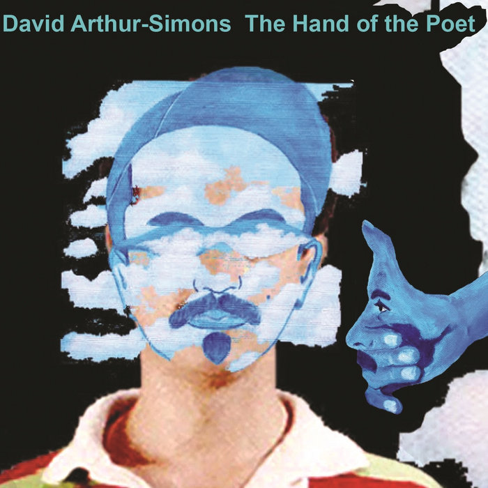 The Hand of the Poet | David Arthur-Simons