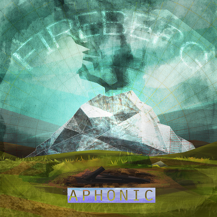 Aphonic EP | Fireberg