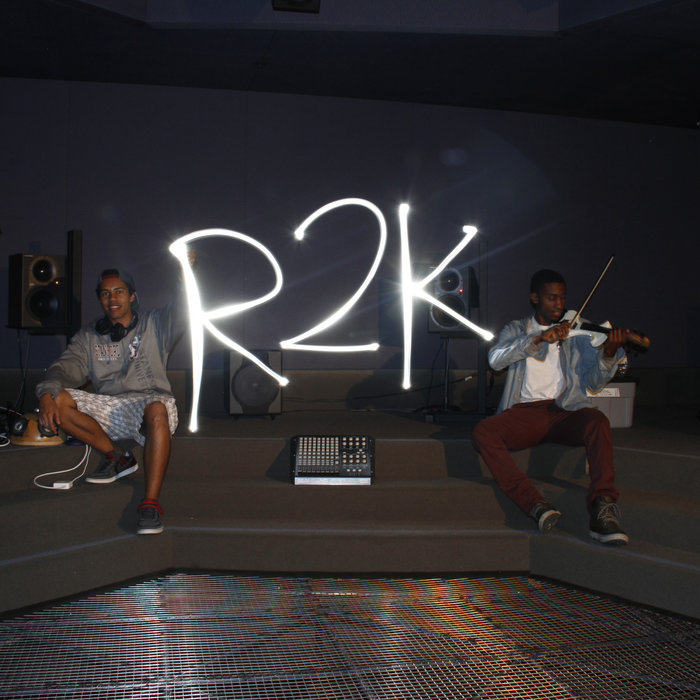 R2K | R2K