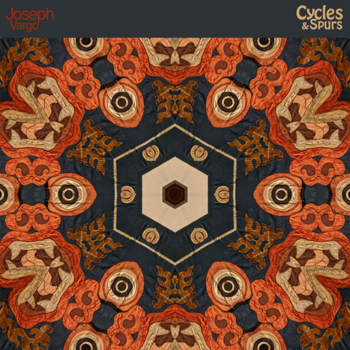 Cycles & Spurs | Joe Vargo