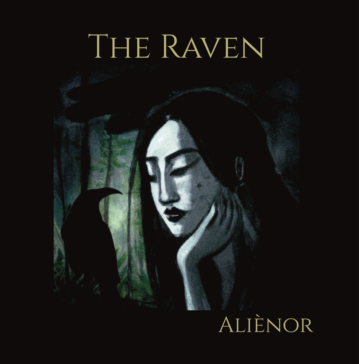 The Raven | Aliènor