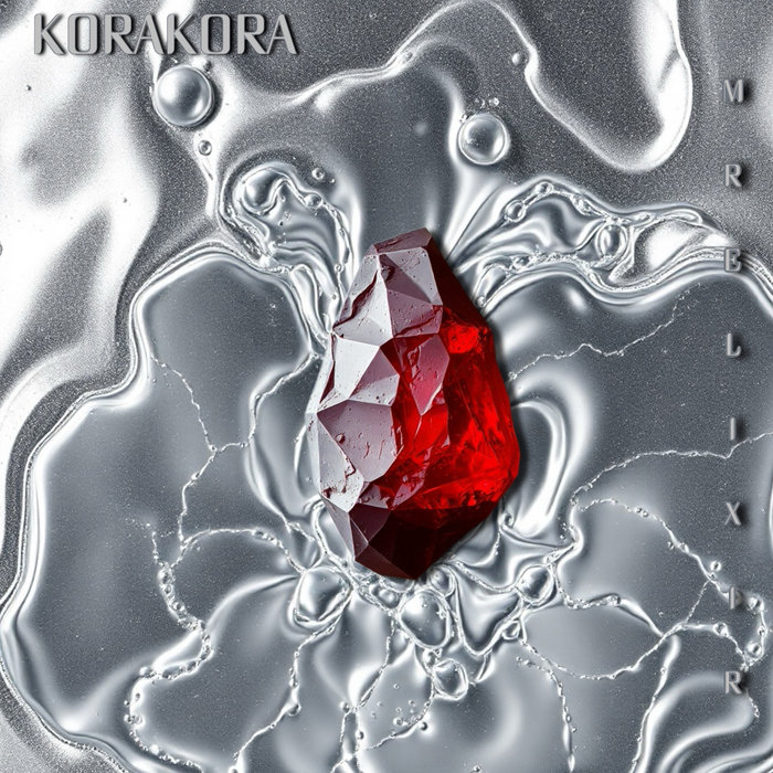 Mr. Elixir | KORAKORA