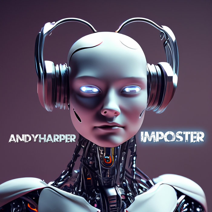 Imposter | Andy Harper