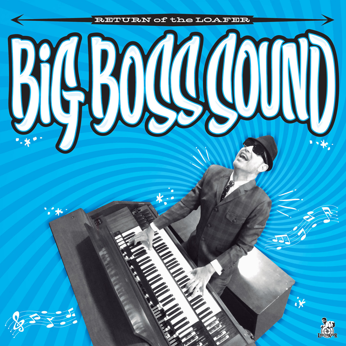 Return Of The Loafer | Big Boss Sound | Liquidator Music