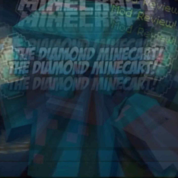 Minecraft | iPOD MOD! (Apps, Explosions & More!) | Mr. Minecraft