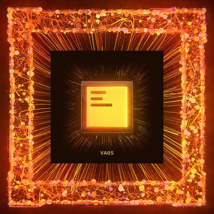 Front Left VA 05 | MELATRONIX, Desire, Fred Asquith, Objection ...