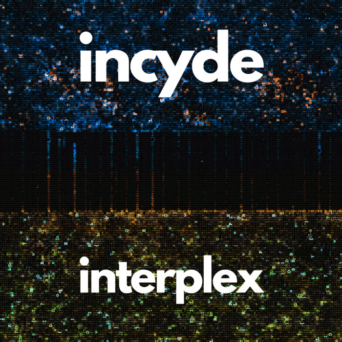 Interplex EP | incyde sound