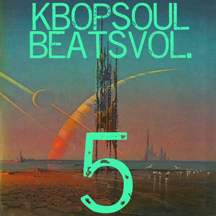 SOUL BEATS VOL. 5 | KBOP