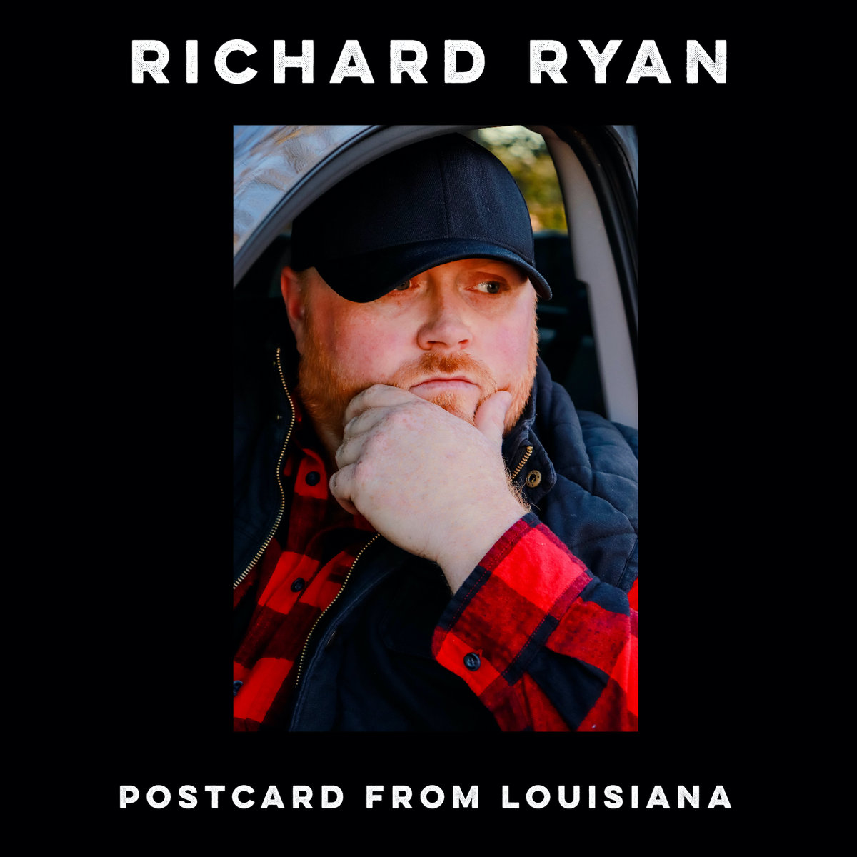 Postcard From Louisiana | Richard Ryan | Creative and Dreams Music ...