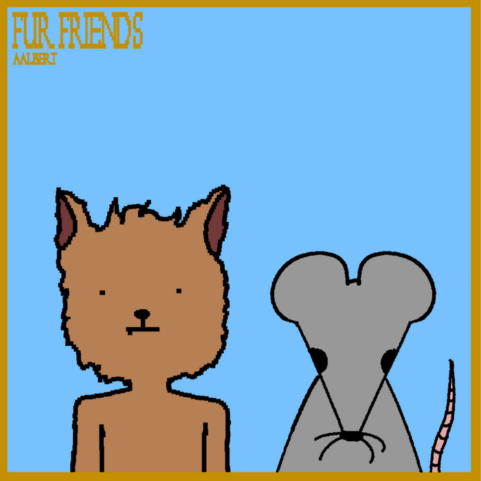 Rat Attack - Part 2 | Aalbert