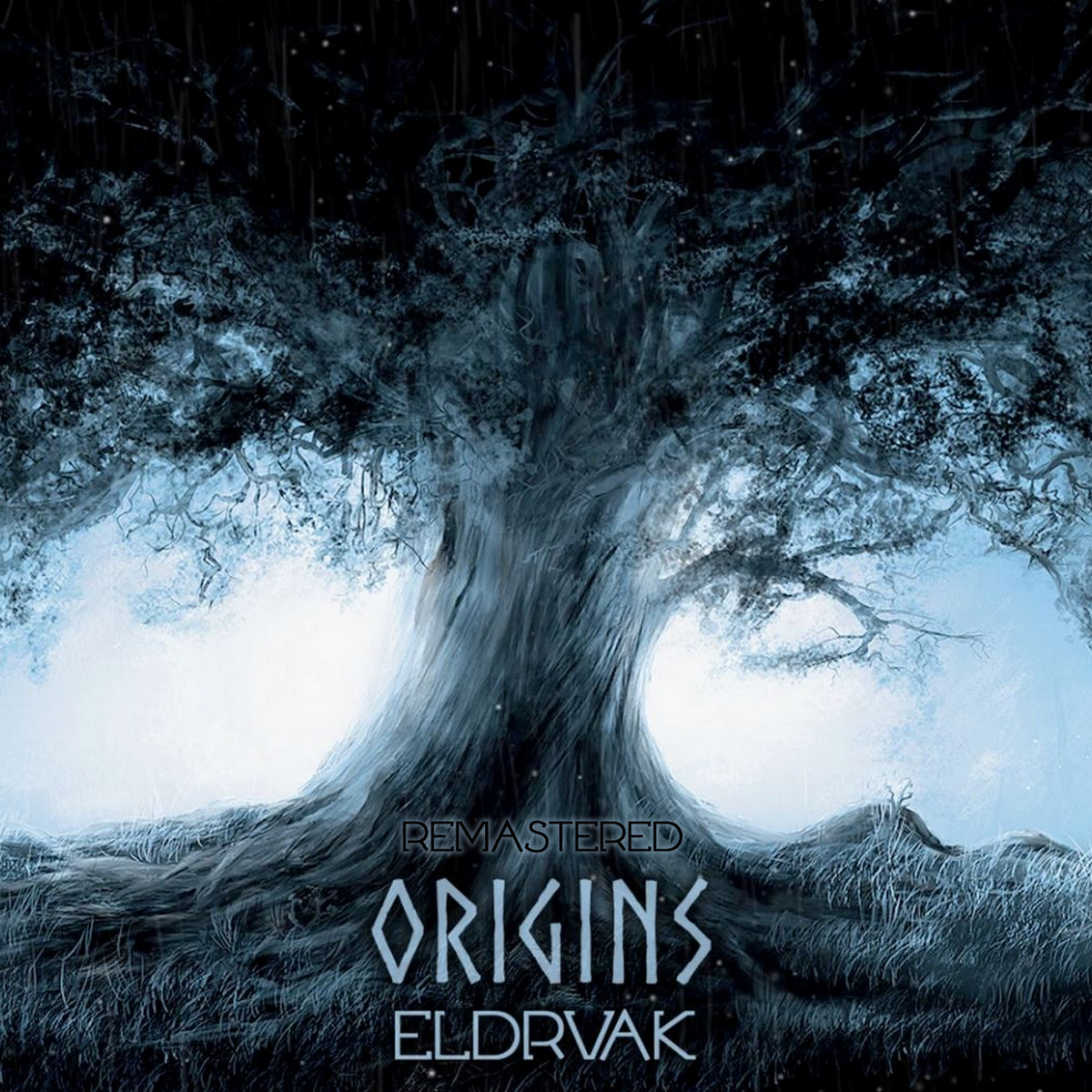Origins (Remastered 2022) | Eldrvak