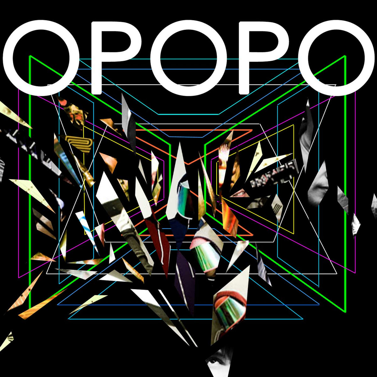 OPOPO (EP) | OPOPO