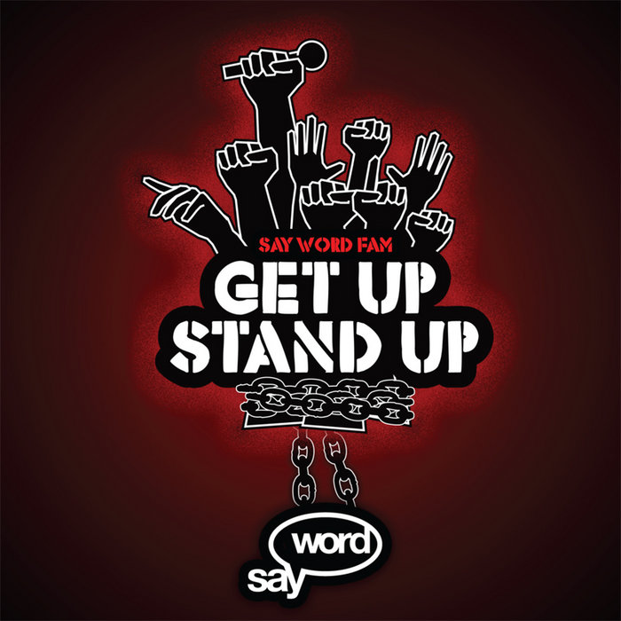 Get Up Stand Up Compilation | Farbeon