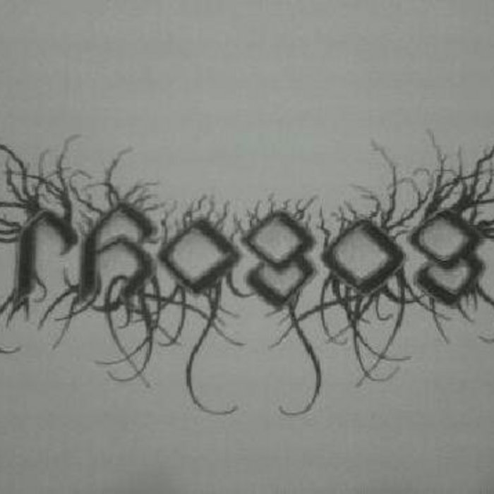 From Strange Voids Demo | Rhogog