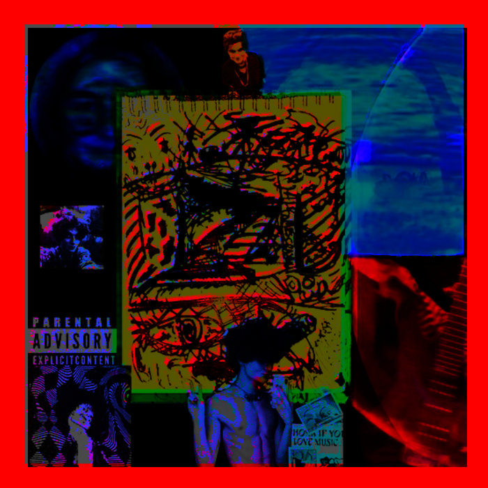 PiLLBELLY TWO! / THE ADDERALL SHORTAGE ii/2 DELUXE | thaddeus & crimson ...