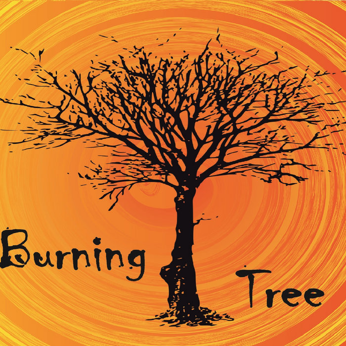 Burning Tree Demo | Burning Tree