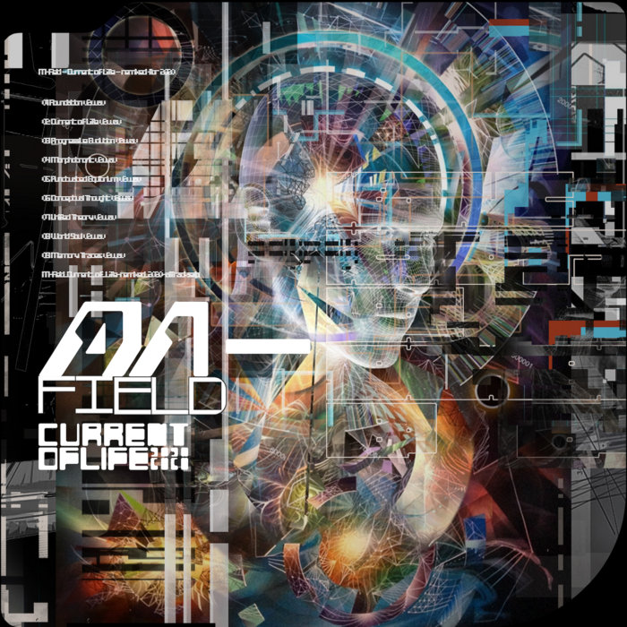 Current of Life 2020 | M-Field