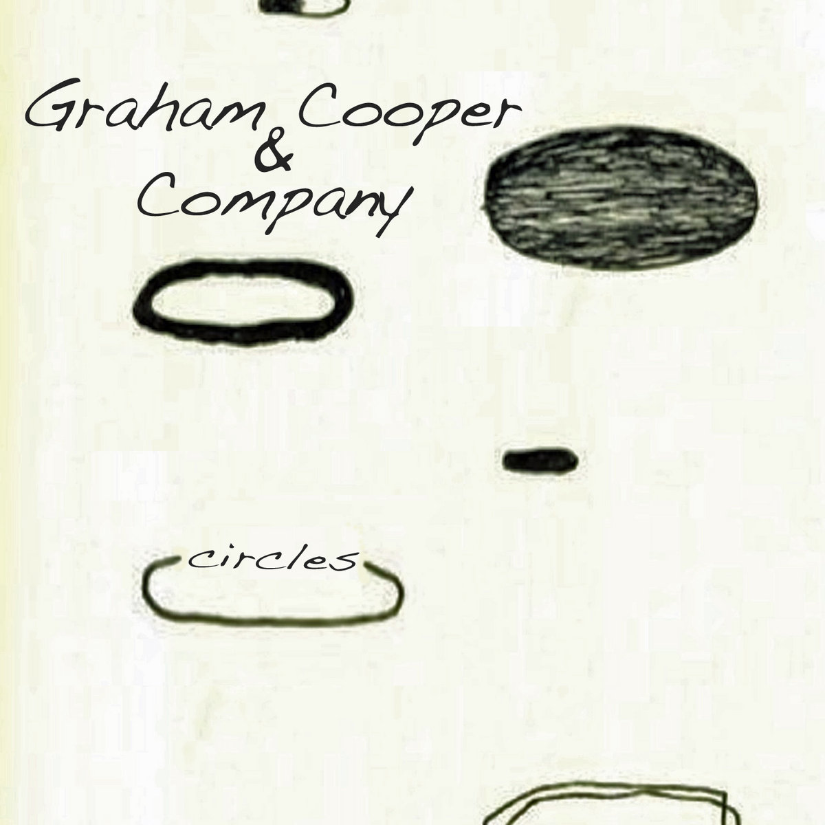 Circles | Graham Cooper & Company