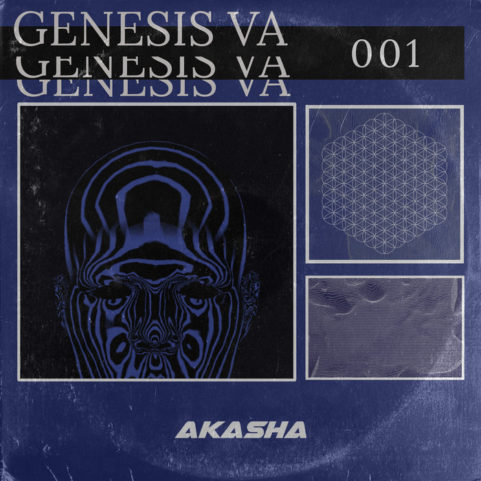 Genesis V.A. | Akasha Records