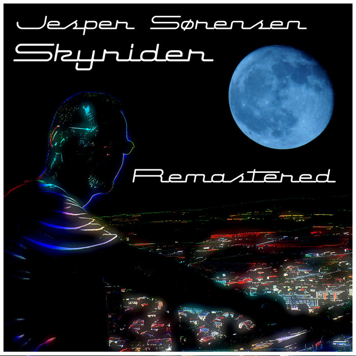 Skyrider Remastered 2018 | Jesper Sørensen