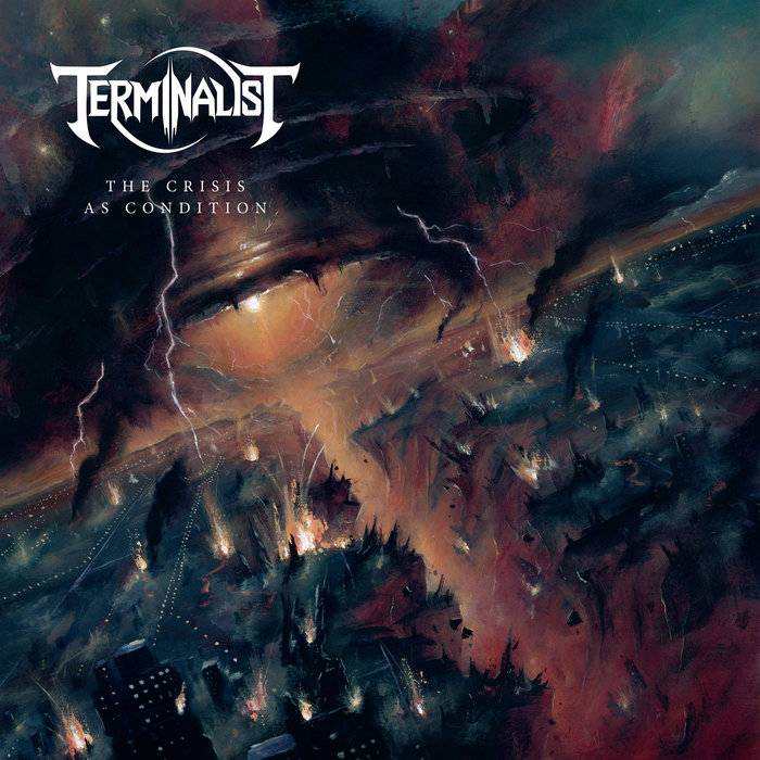 The Crisis as Condition | Terminalist