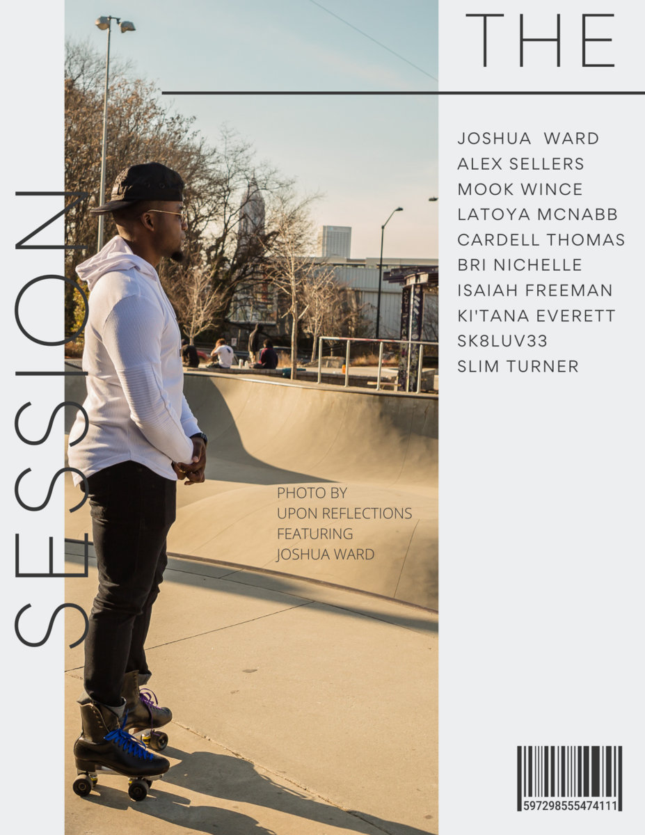 The Session Ep4 | JayRenard