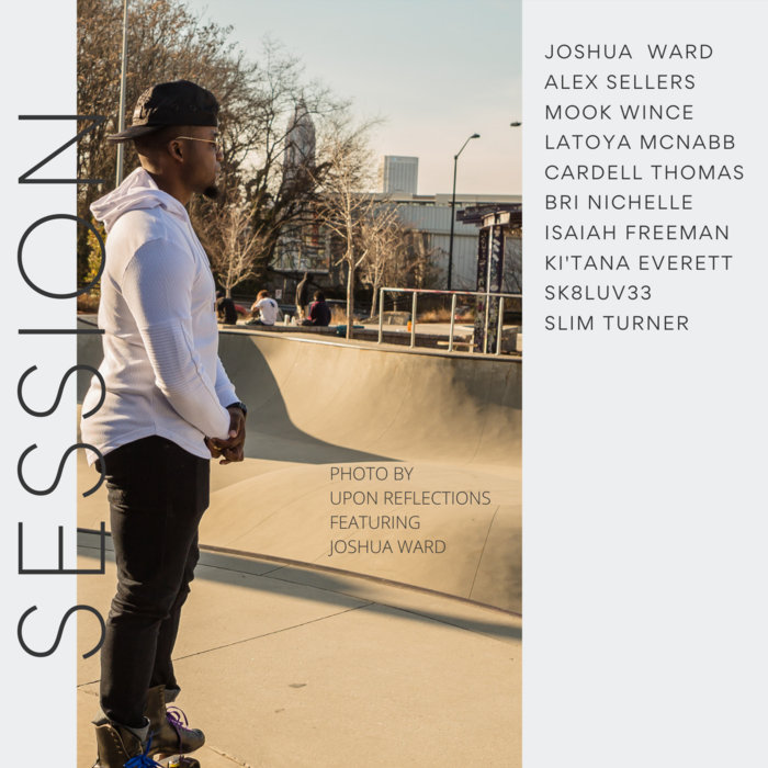 The Session Ep4 | JayRenard