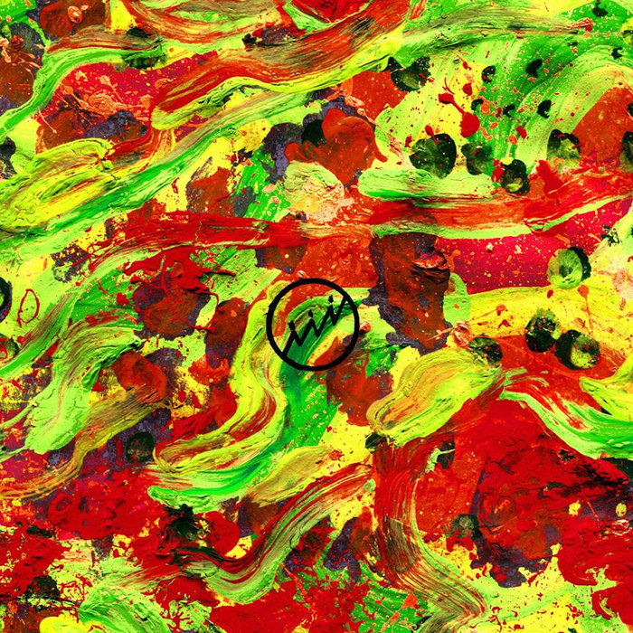 URRAH! | RÄTTENS KRATER | Conquest Of Noise Records