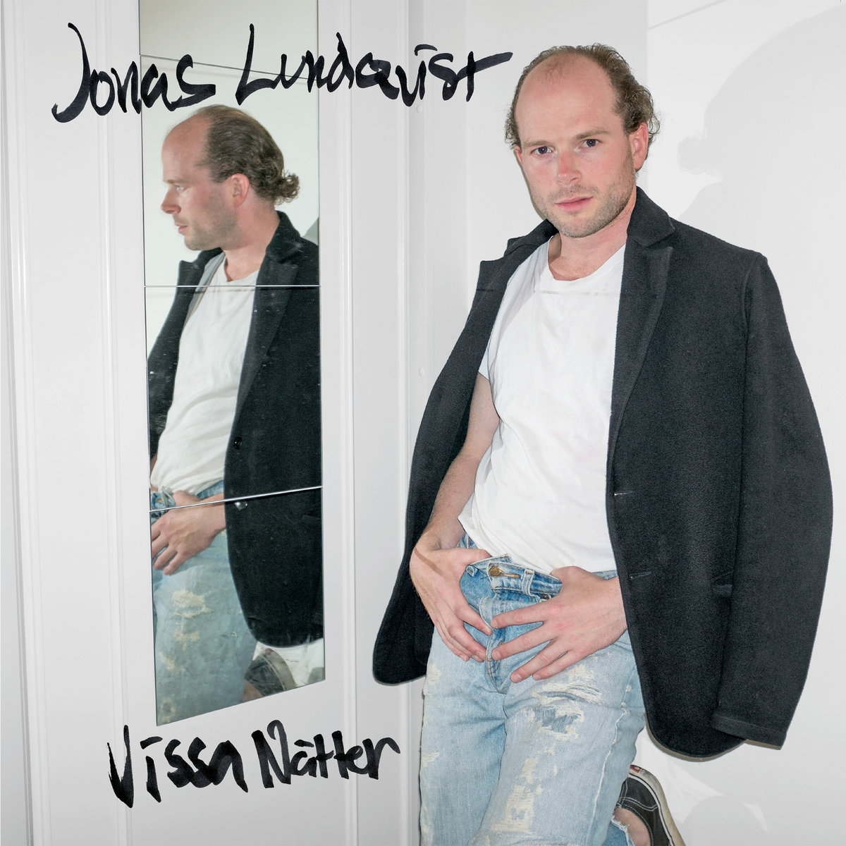 Vissa nätter | Jonas Lundqvist
