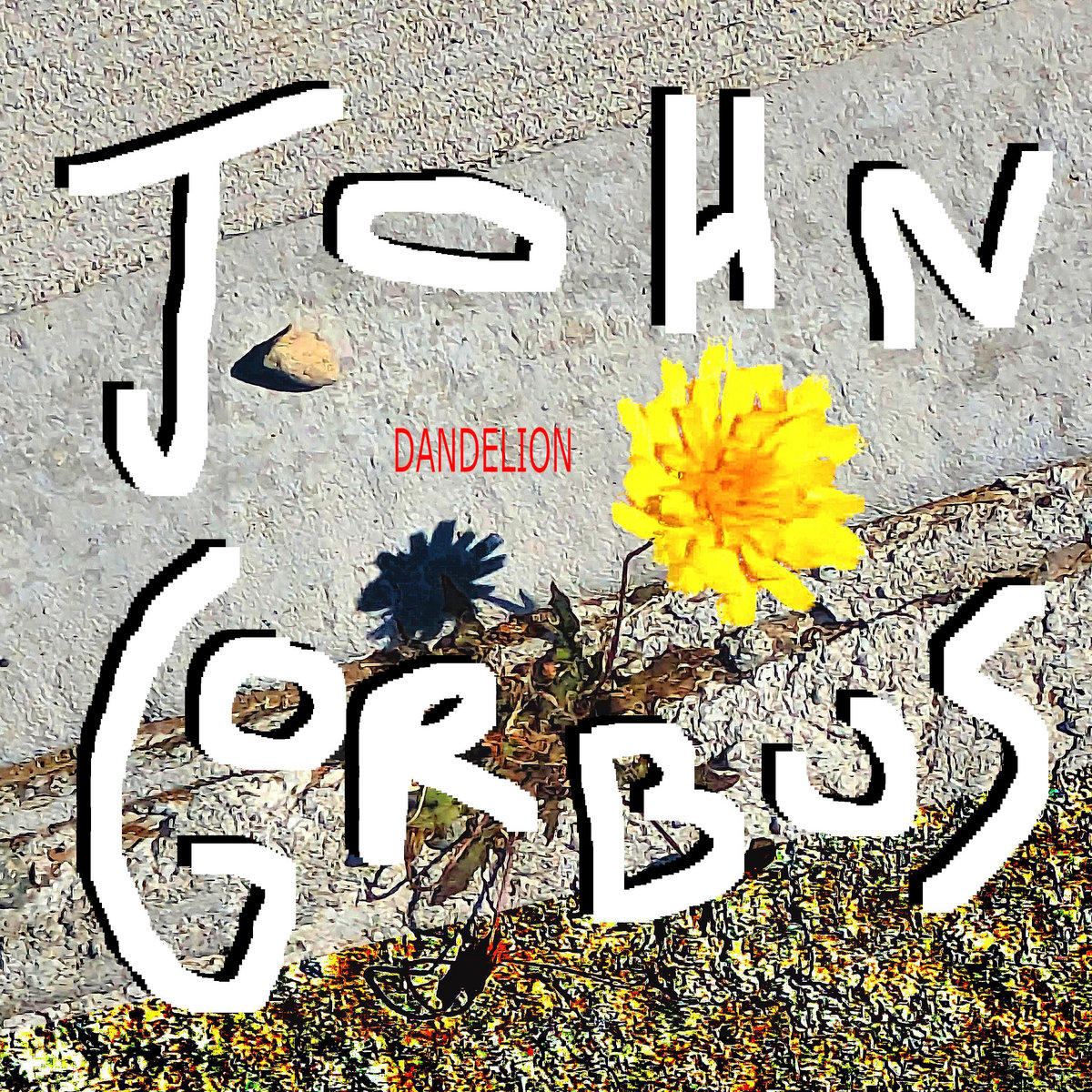Dandelion | John Gorbus