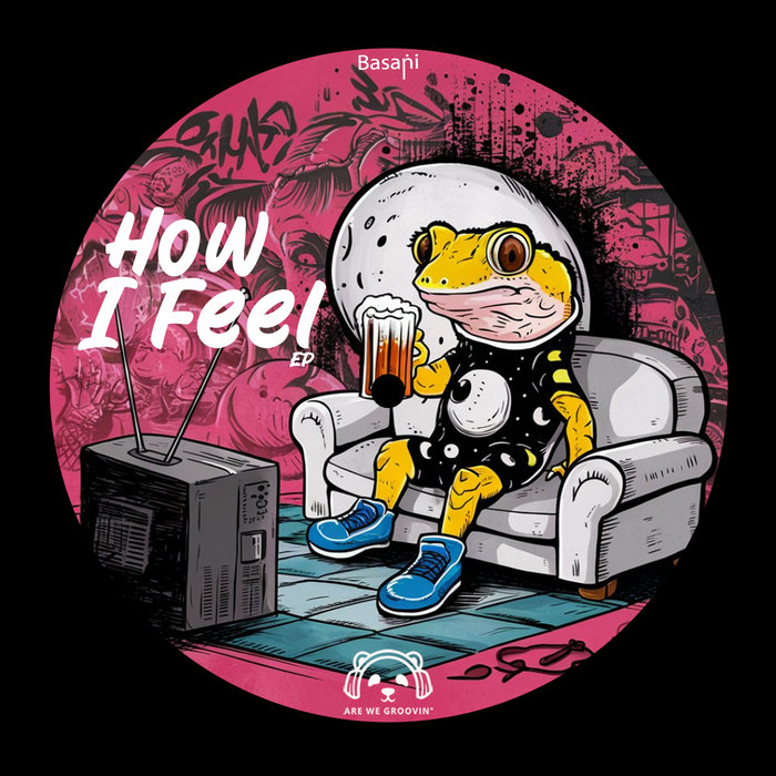 How I Feel - EP | Basani (feat. B.S.A.) | Basani