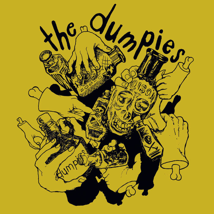 Greatest Hits So Far | The Dumpies