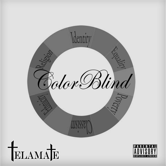 ColorBlind | Telamate