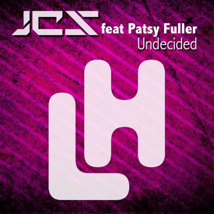 JCS feat. Patsy Fuller - Undecided (2011) | Jeremy Sylvester