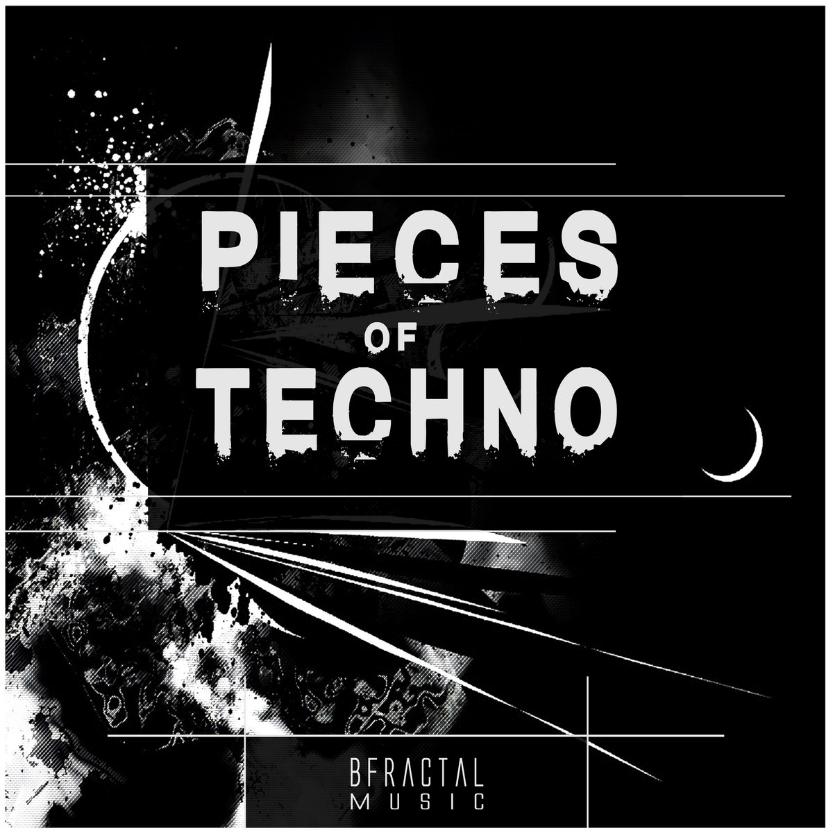 Pieces Of Techno (SAMPLE PACK) | Abstract State
