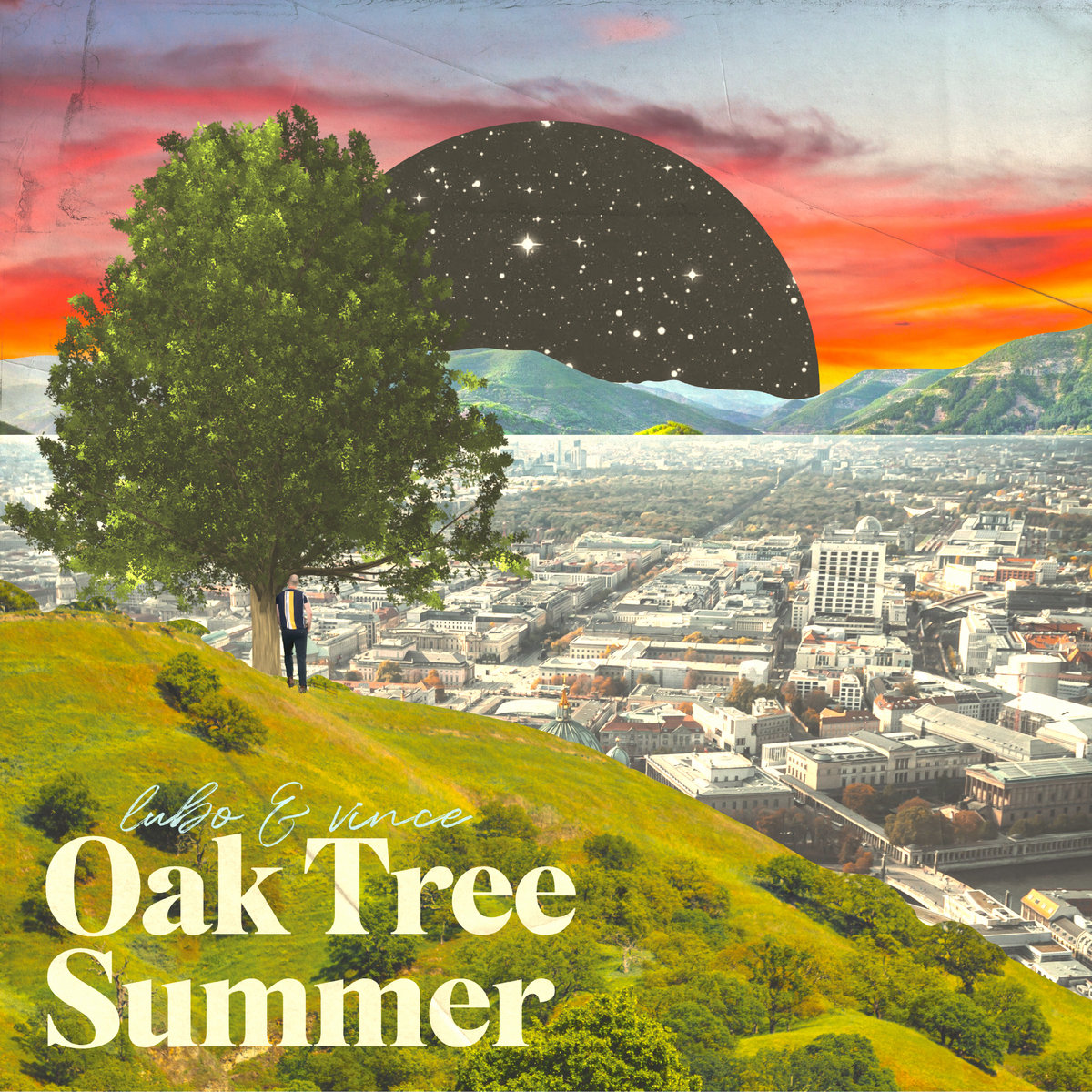 Oak Tree Summer (Stems) | Lubo & Vince | Sonic Wizards
