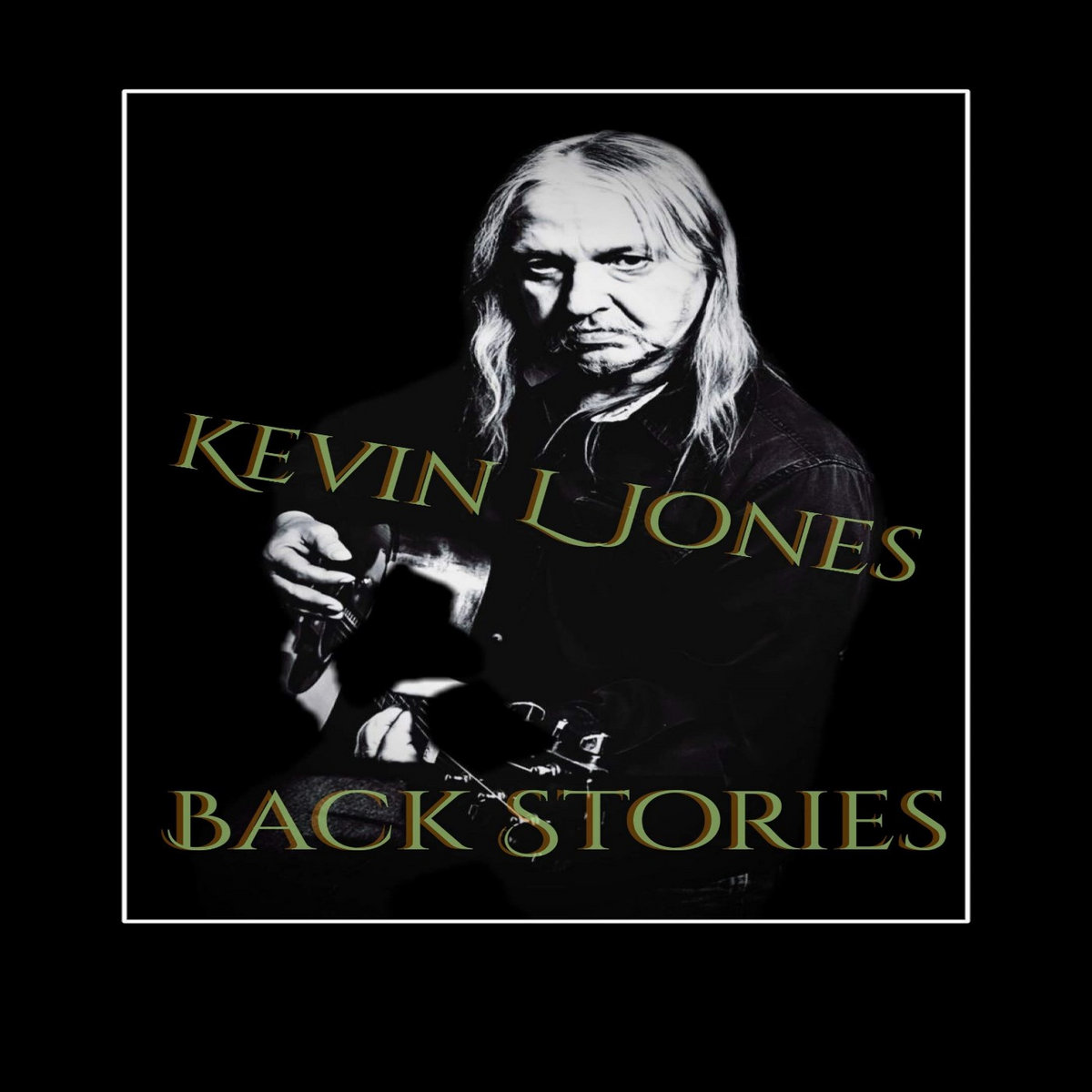 Back Stories | Kevin L Jones