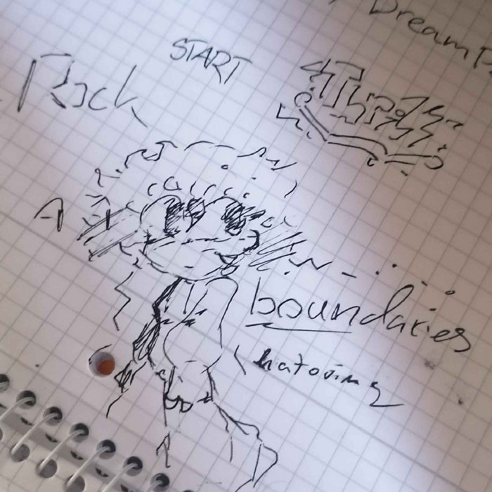 boundaries | hatoving